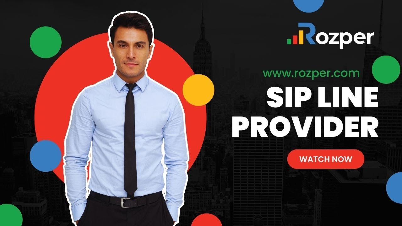 Empowering Connections Your Guide to Choosing the Best SIP Line ...