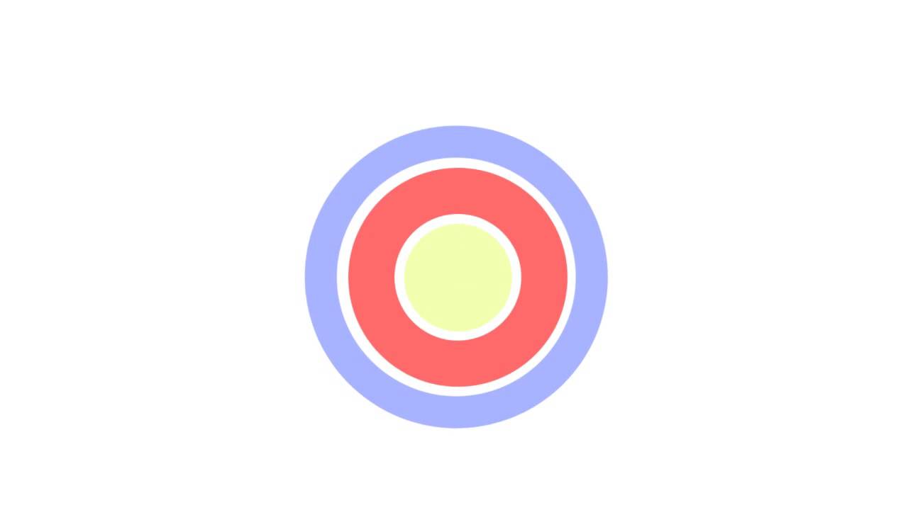 | Motion Graphics | Shape Animation | - YouTube