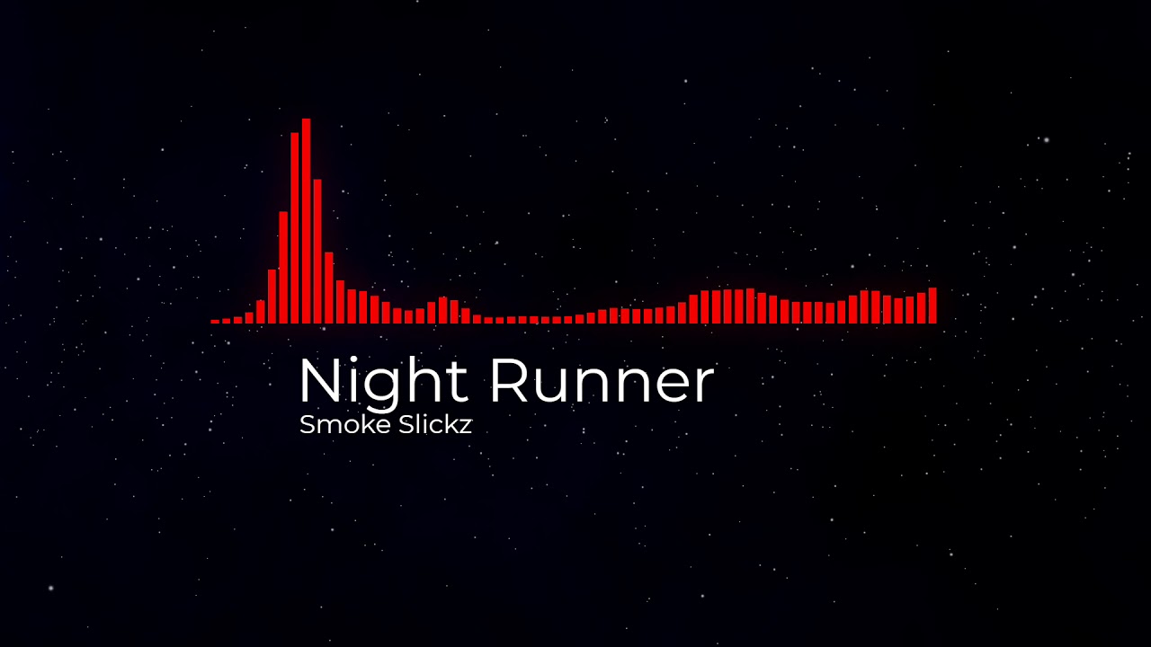 Night Runner - YouTube