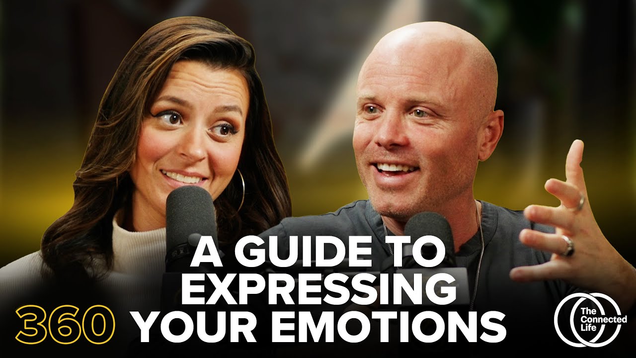 360: A Guide to Expressing Your Emotions - YouTube