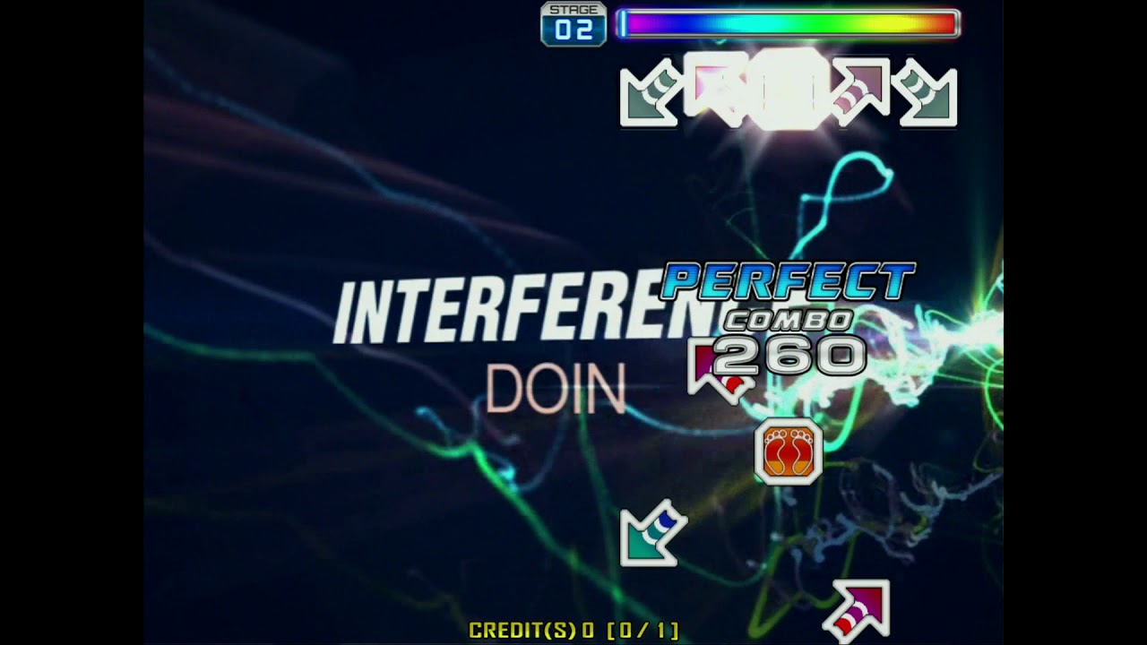 [Pump It Up Fiesta EX] Interference S11 - YouTube