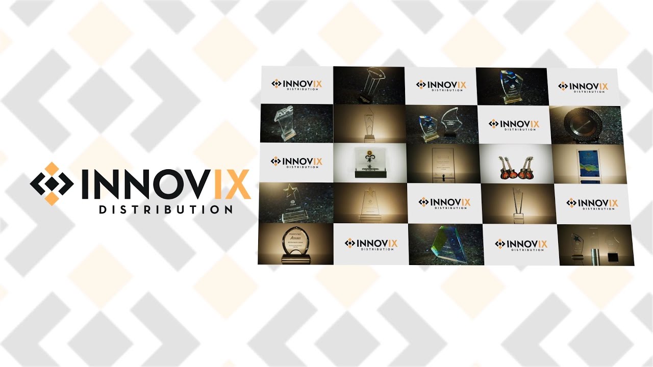 INNOVIX DISTRIBUTION - YouTube