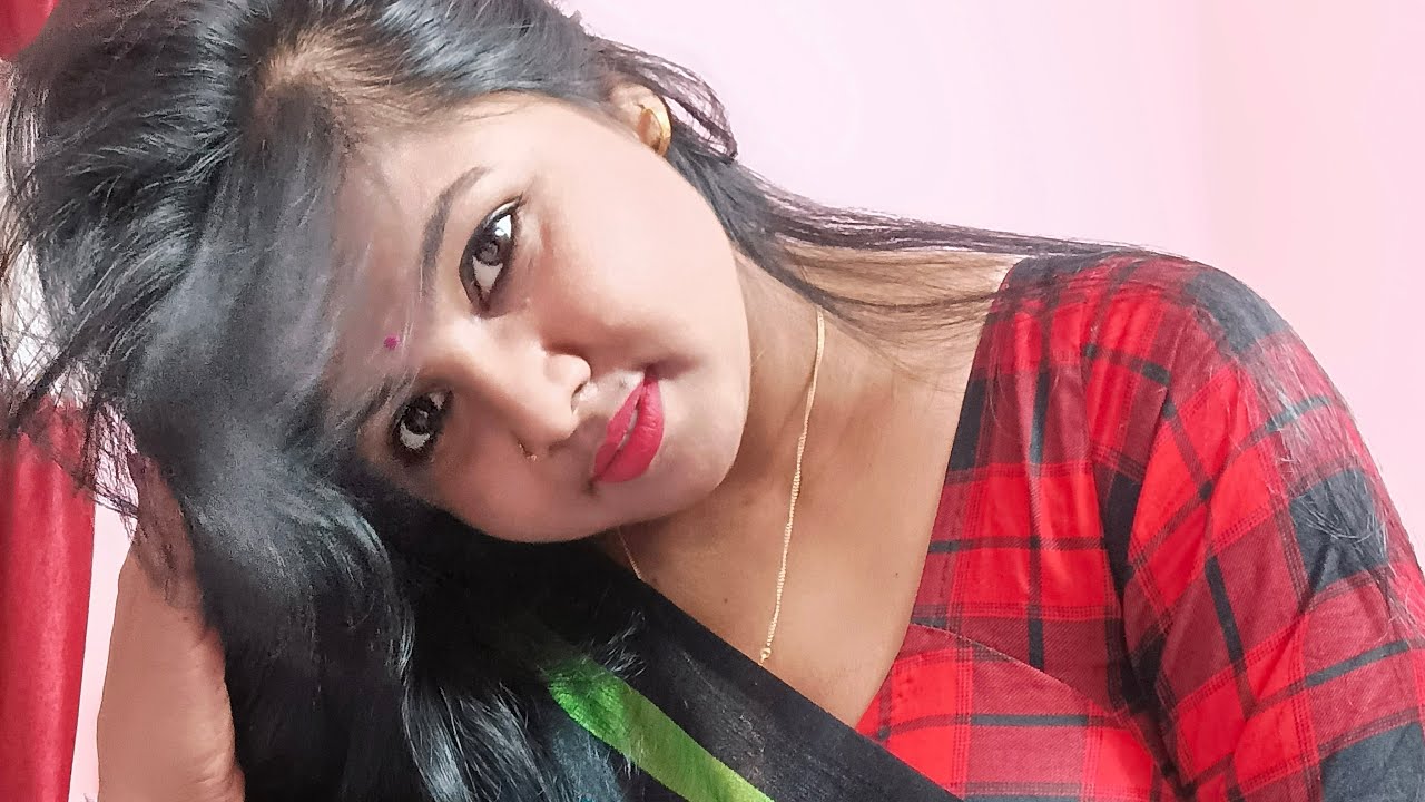 Mamoni's Vlog🙂 is live! - YouTube