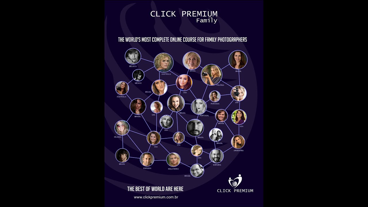 CLICK PREMIUM / Family - Official Video - YouTube