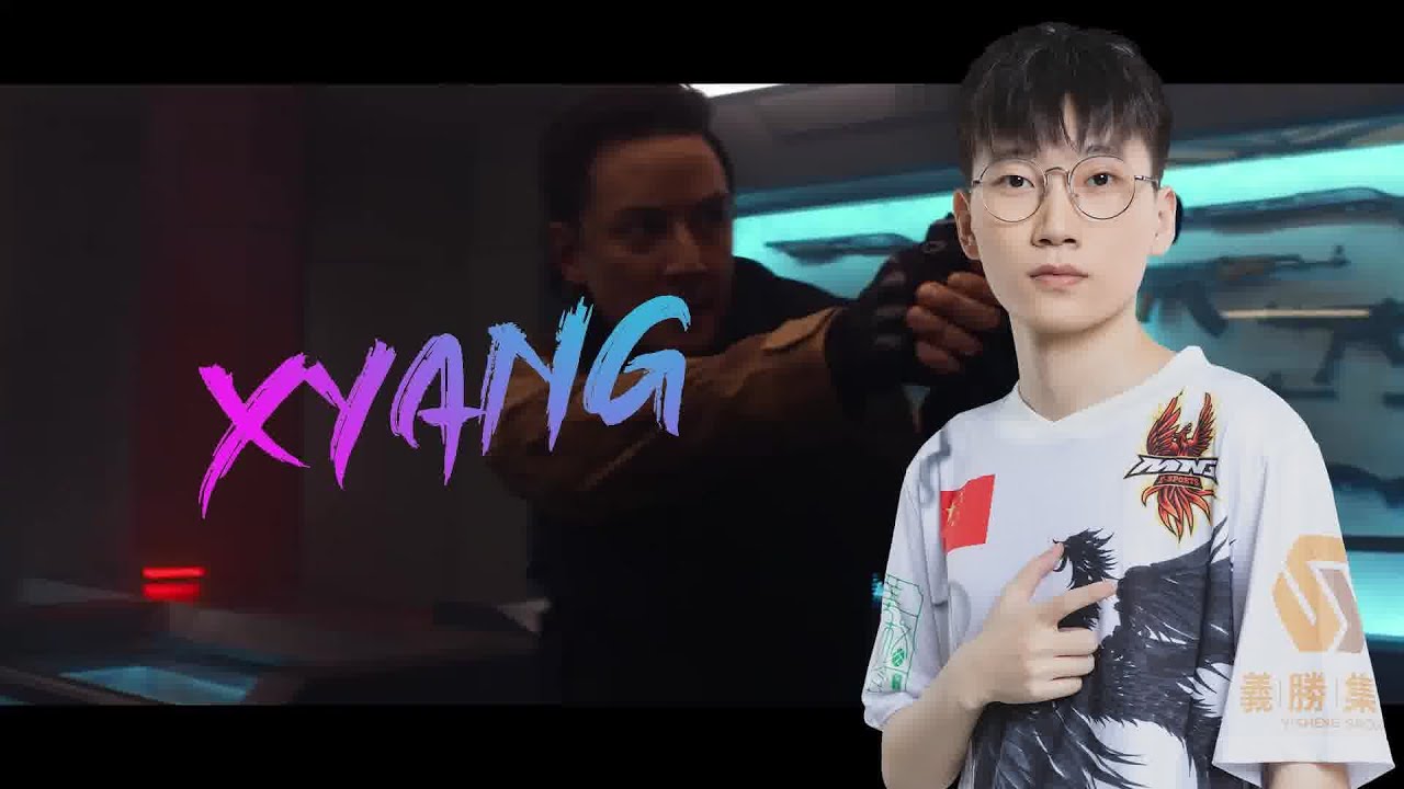MNG_xyang | All Pro - YouTube