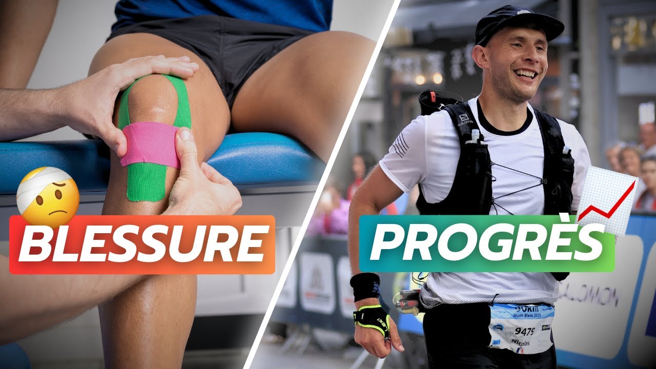 L'Outil Ultime pour Prévenir les Blessures - YouTube