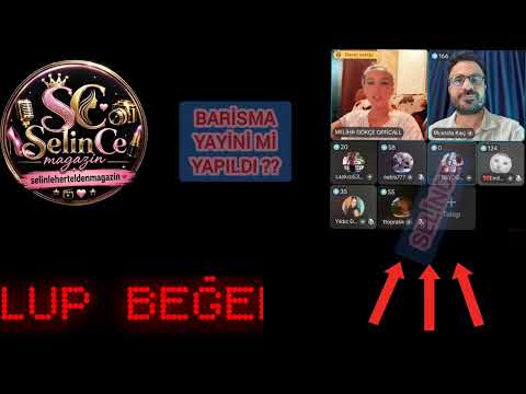 Meliha gokce neye bu Kadar sinirlendi.kiminle barisma sağlandi yayindaki detaylari izleyelim..
