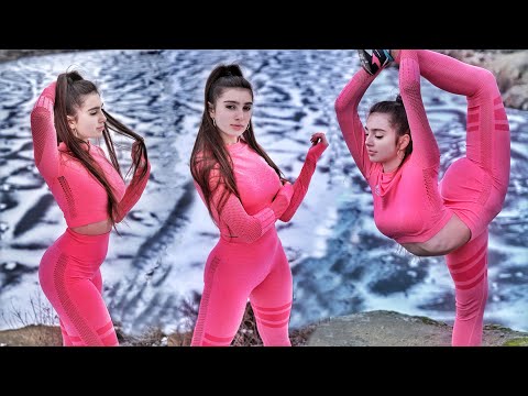PINK HOT ICE GIRL