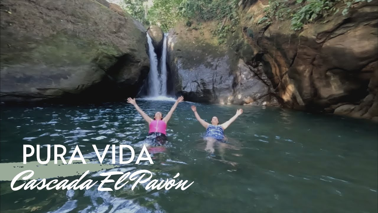 Ojochal, Costa Rica (Exploring the local gems) - YouTube