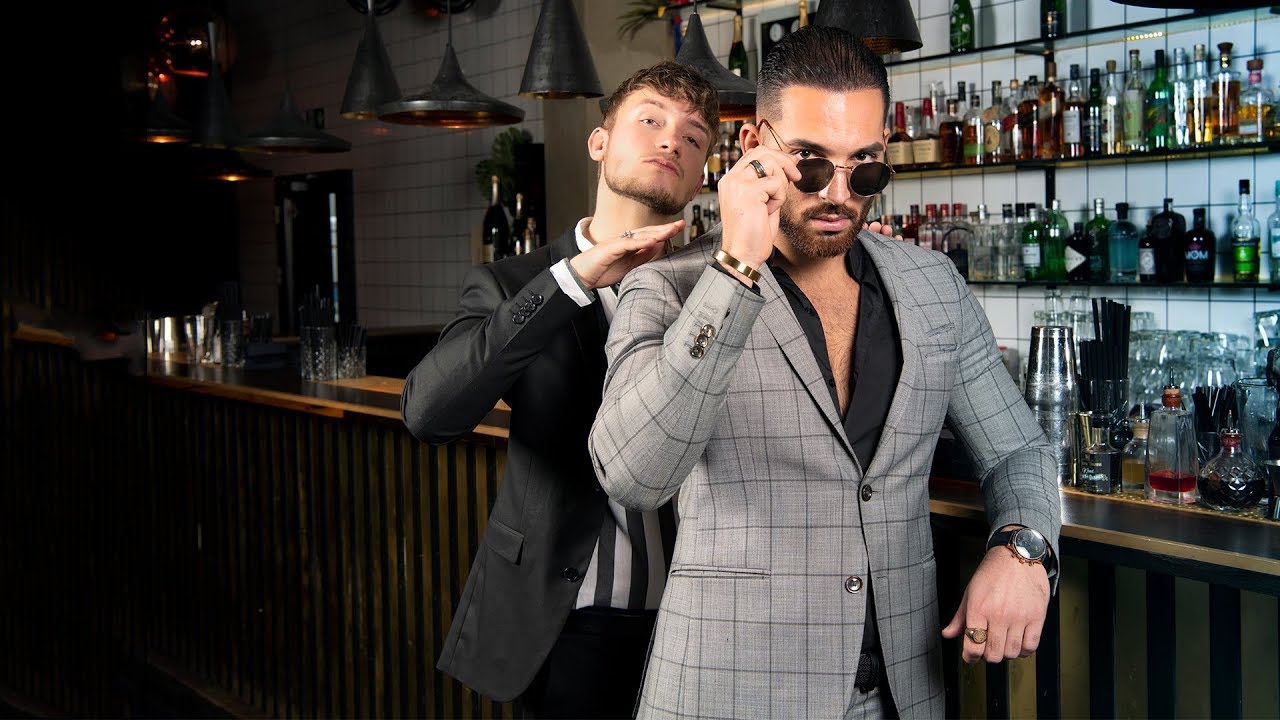 Wingman Sæson 2 Episode 1 - YouTube