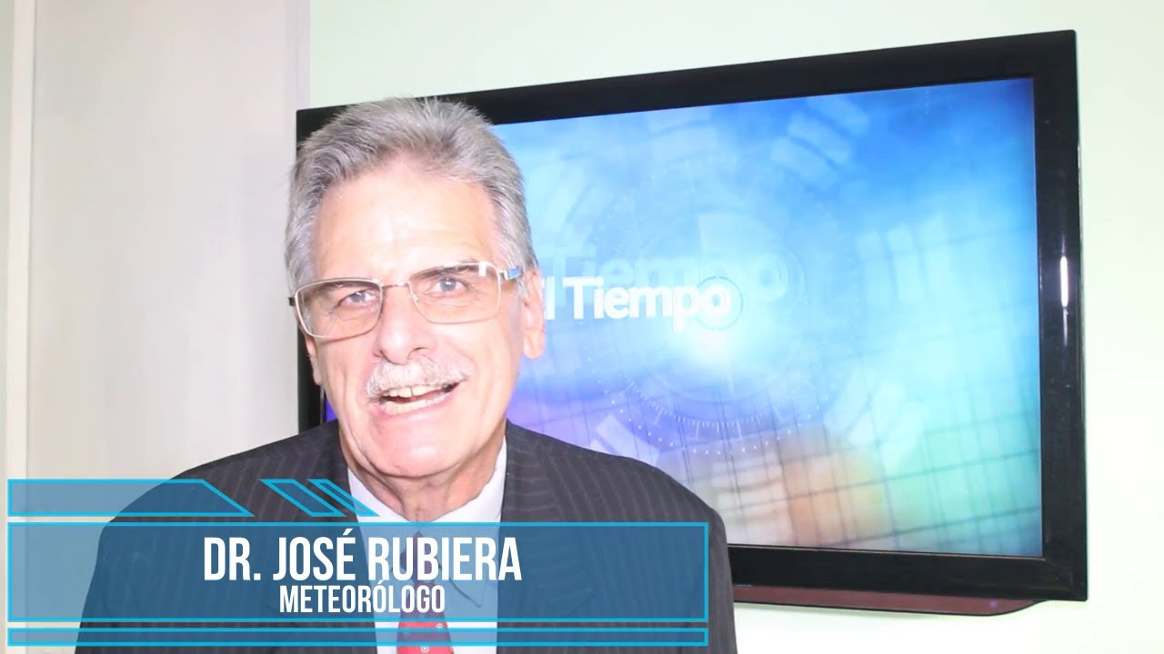 El Tiempo en el Caribe | Válido 27 de abril de 2021 - Pronóstico Dr ...