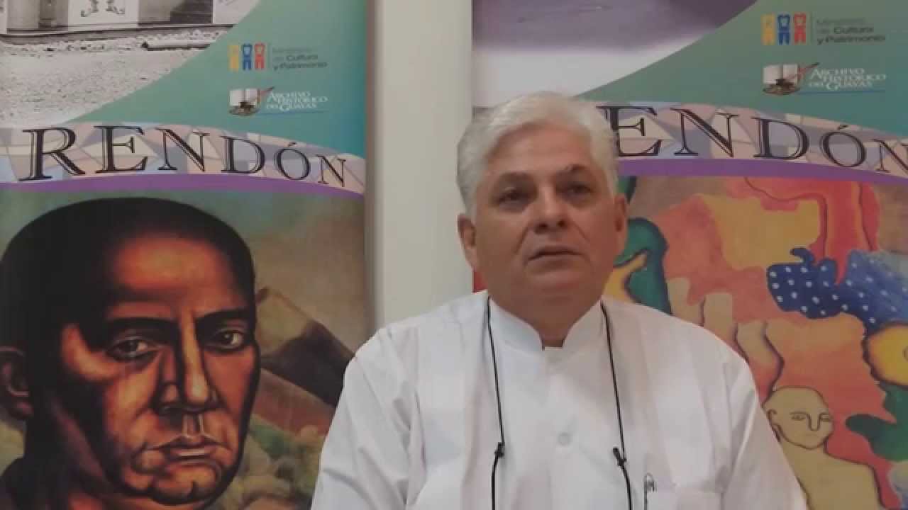 MANUEL RENDON SEMINARIO "UT PICTURA POESIS" JULIO 29 DE 2015 - YouTube