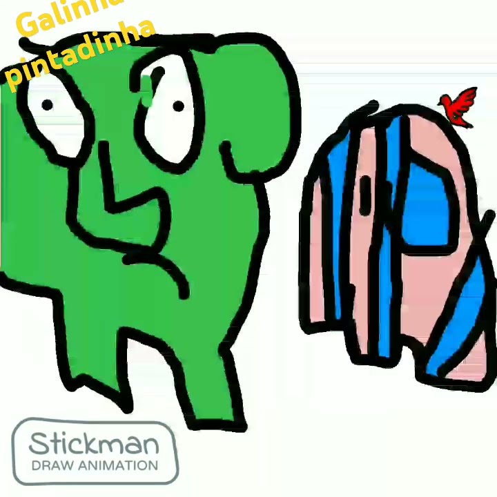 Um elefante incomoda muita gente galinha pintadinha 2 temporada - YouTube