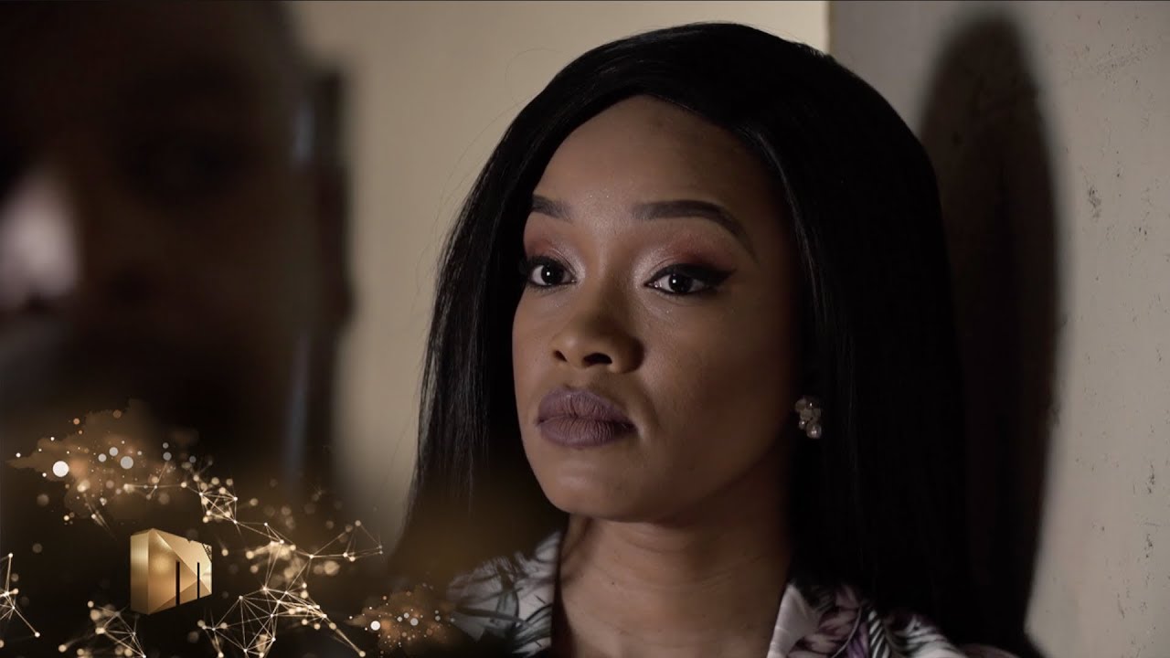 Kea takes the reigns – The Queen | Mzansi Magic - YouTube