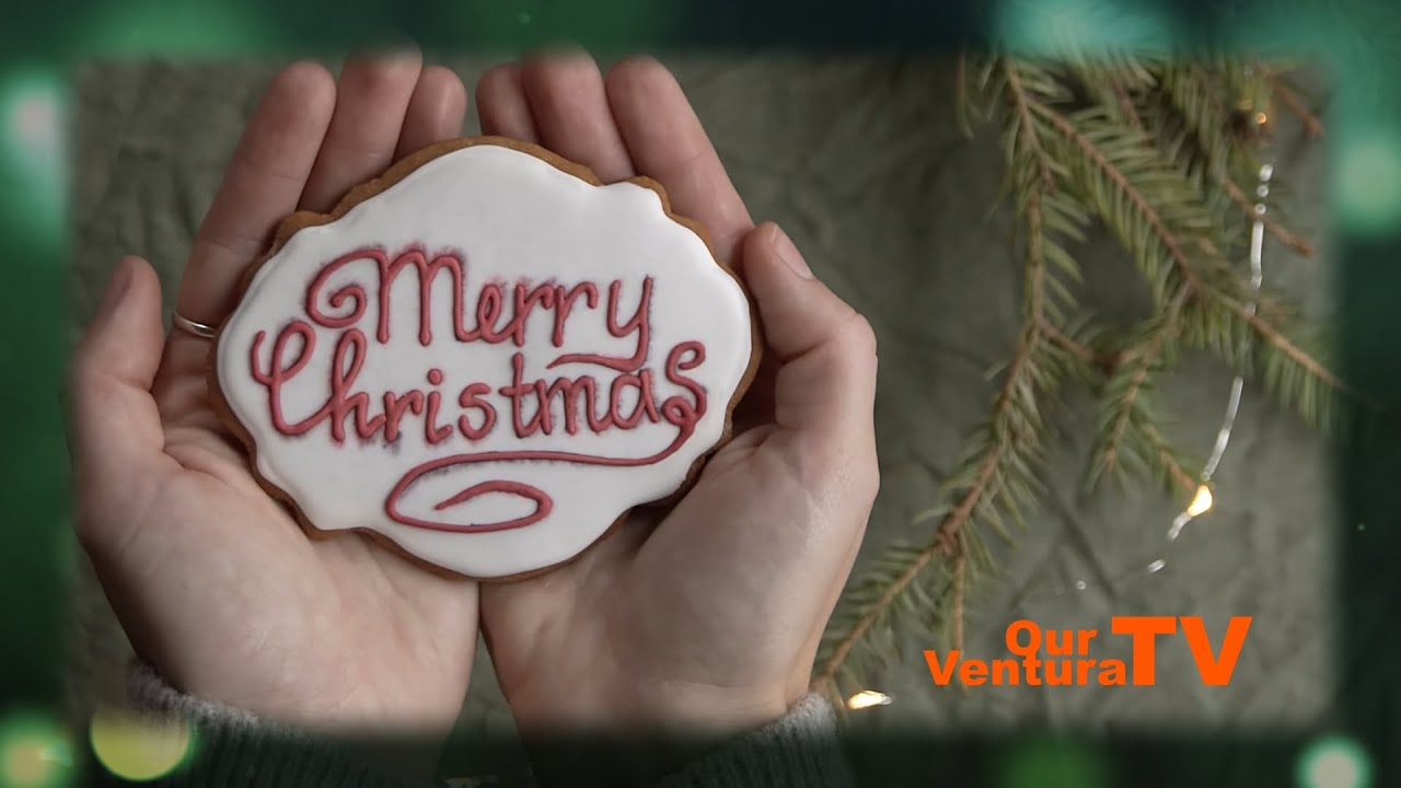 Happy Holidays (19sec) - YouTube