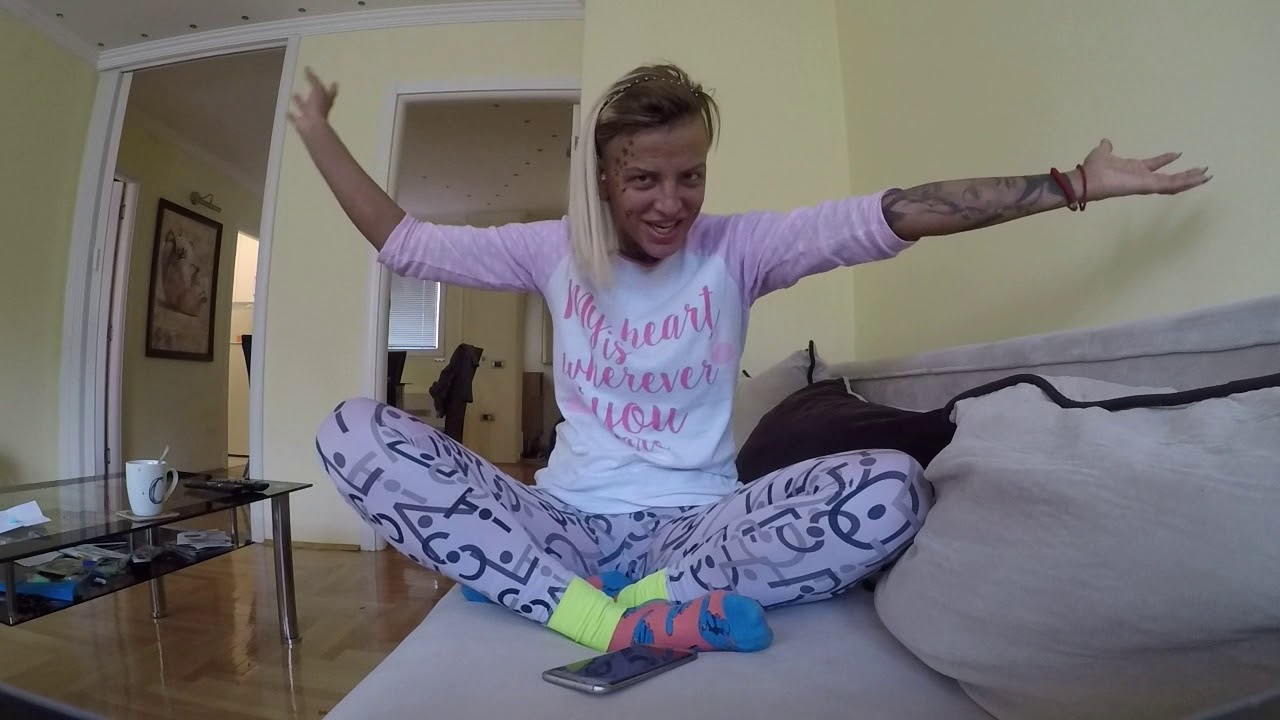 RIJALITI 1/2 - YouTube