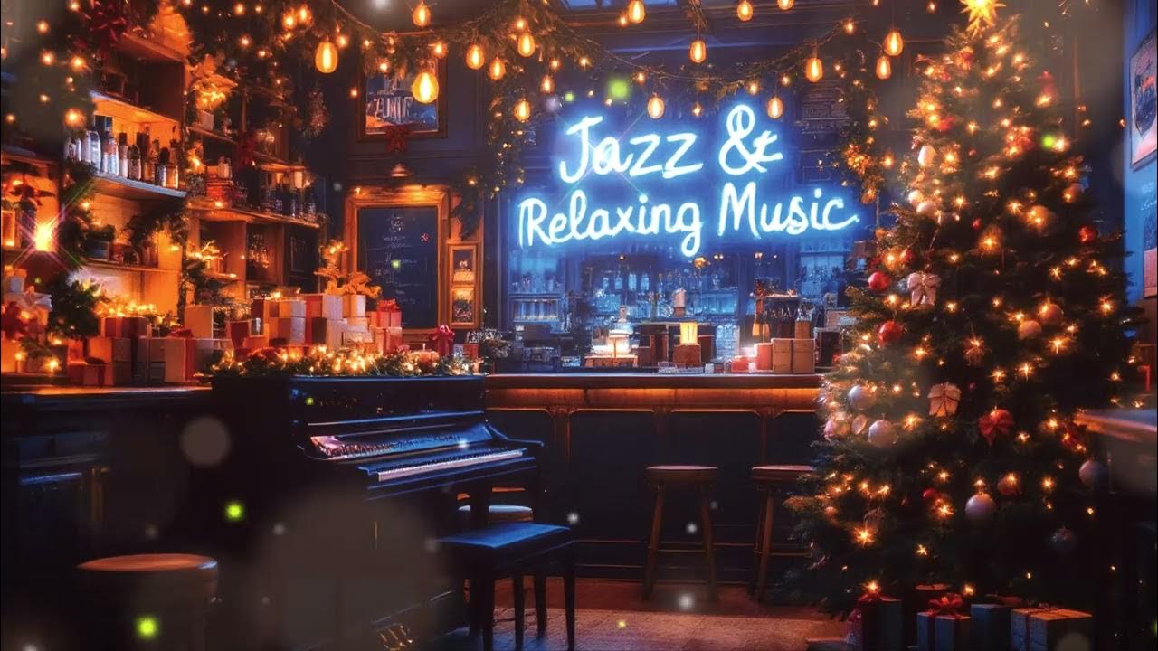 Unlock Your Morning Magic: Swing Jazz Music Playlist for Relaxing & Ultimate Focus - YouTube