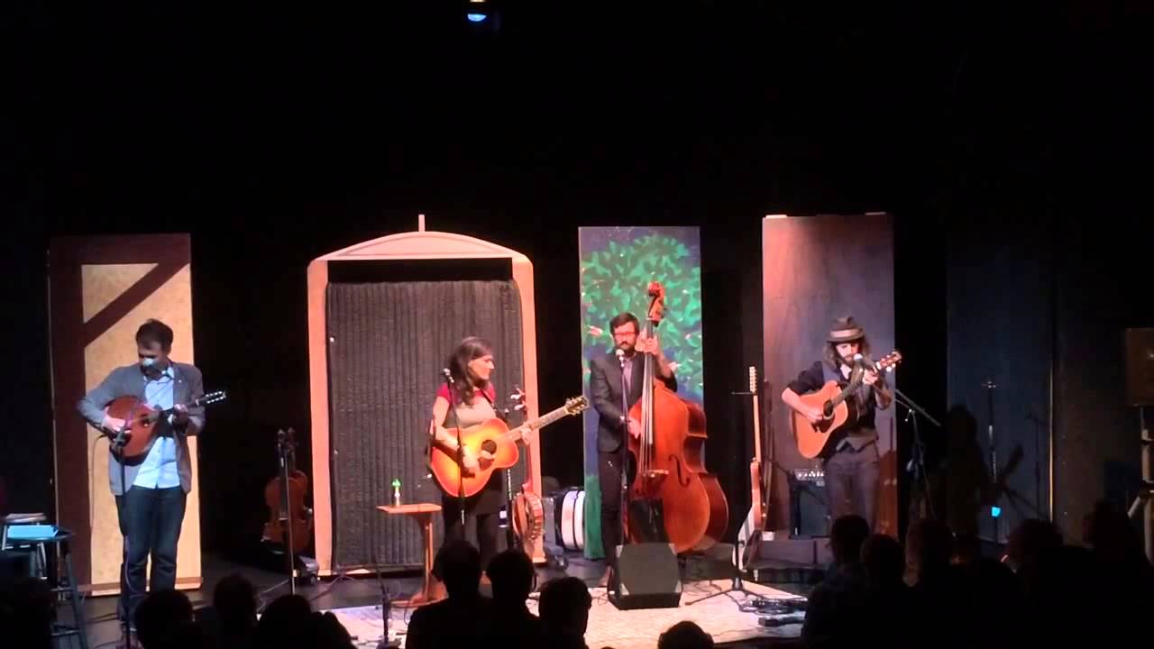 Ruth Moody: By Way of Sorrow - YouTube