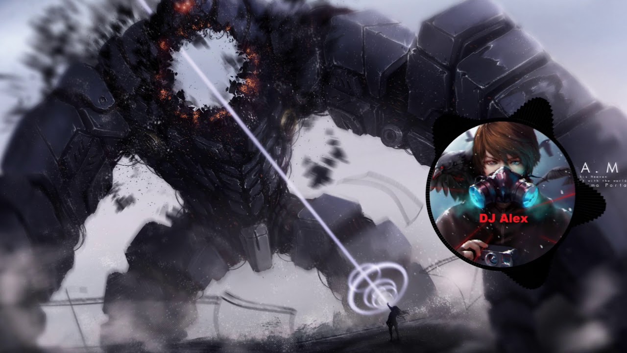 Dubstep DJ Alex - YouTube