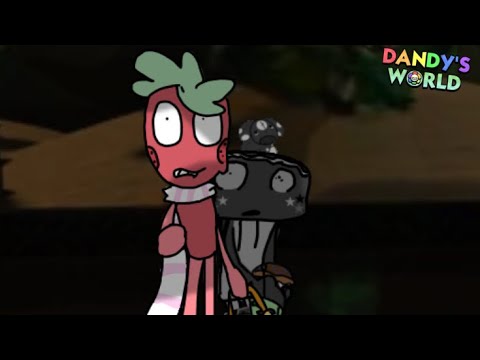 DANDYS WORLD || Sprout Gameplay - YouTube