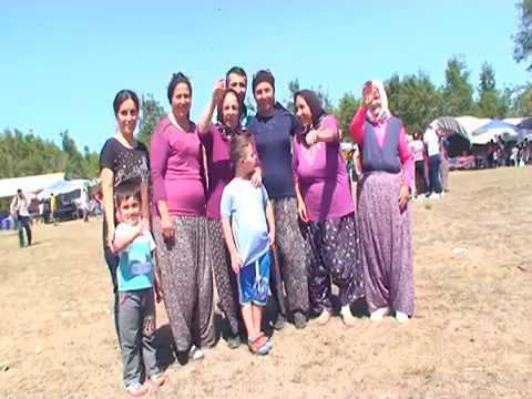 5.DİKİLİTAŞ KÜLTÜR FESTİVALİ 2018 _2.BÖLÜM