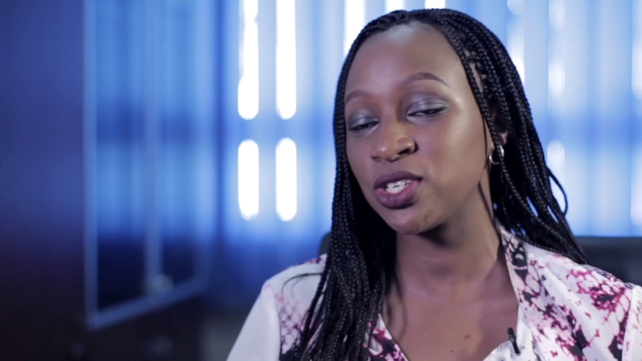 BK unveils Platinum Visa Credit Card - YouTube