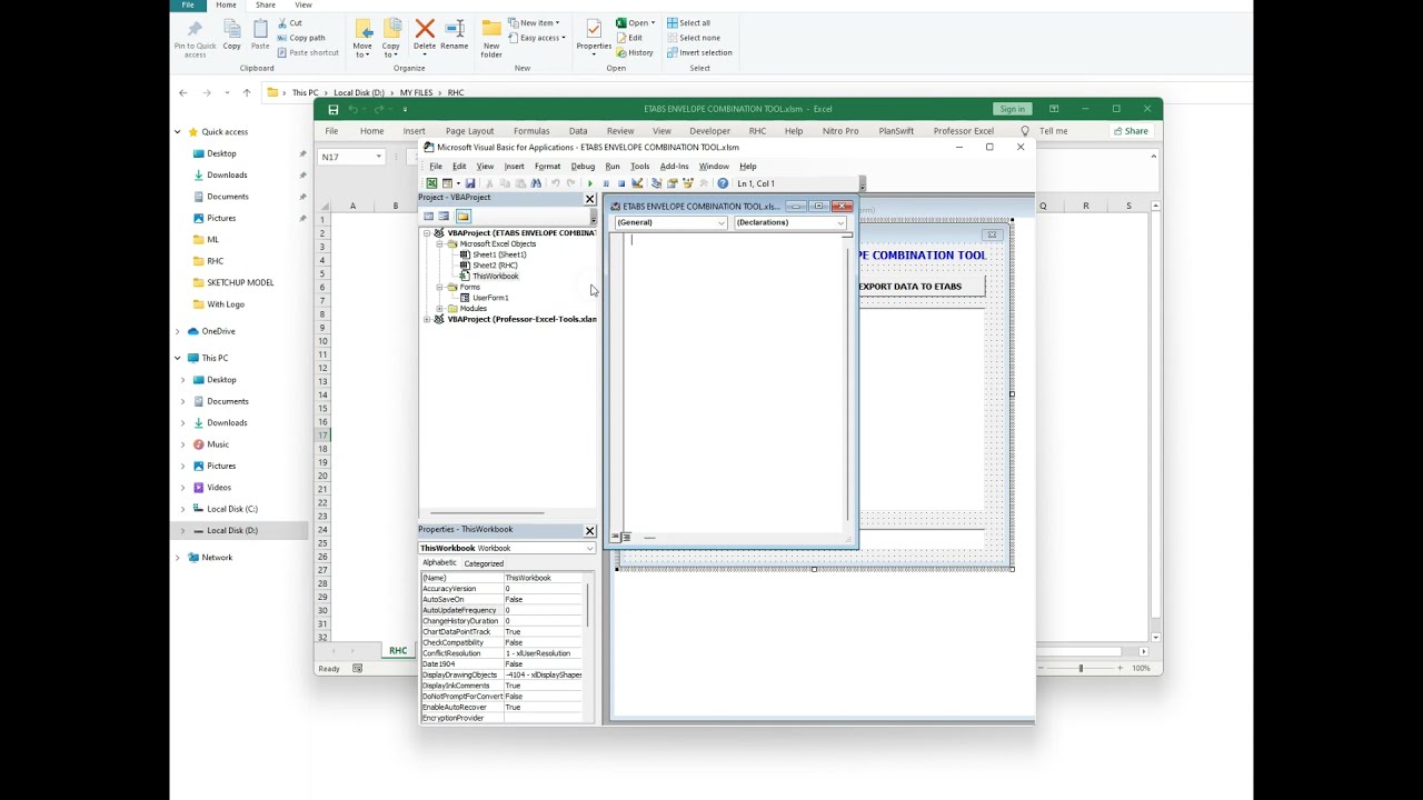 Automatic Hide Workbook In Background And View Only User Form Pobreng Engineer YouTube Automatic Hide Workbook In Background And View Only User Form Pobreng Engineer YouTube
