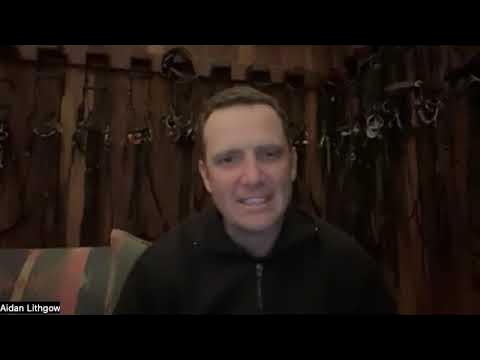 Oliver Bishop - Winner of the Highway Shows World Cup Qualifier. - YouTube