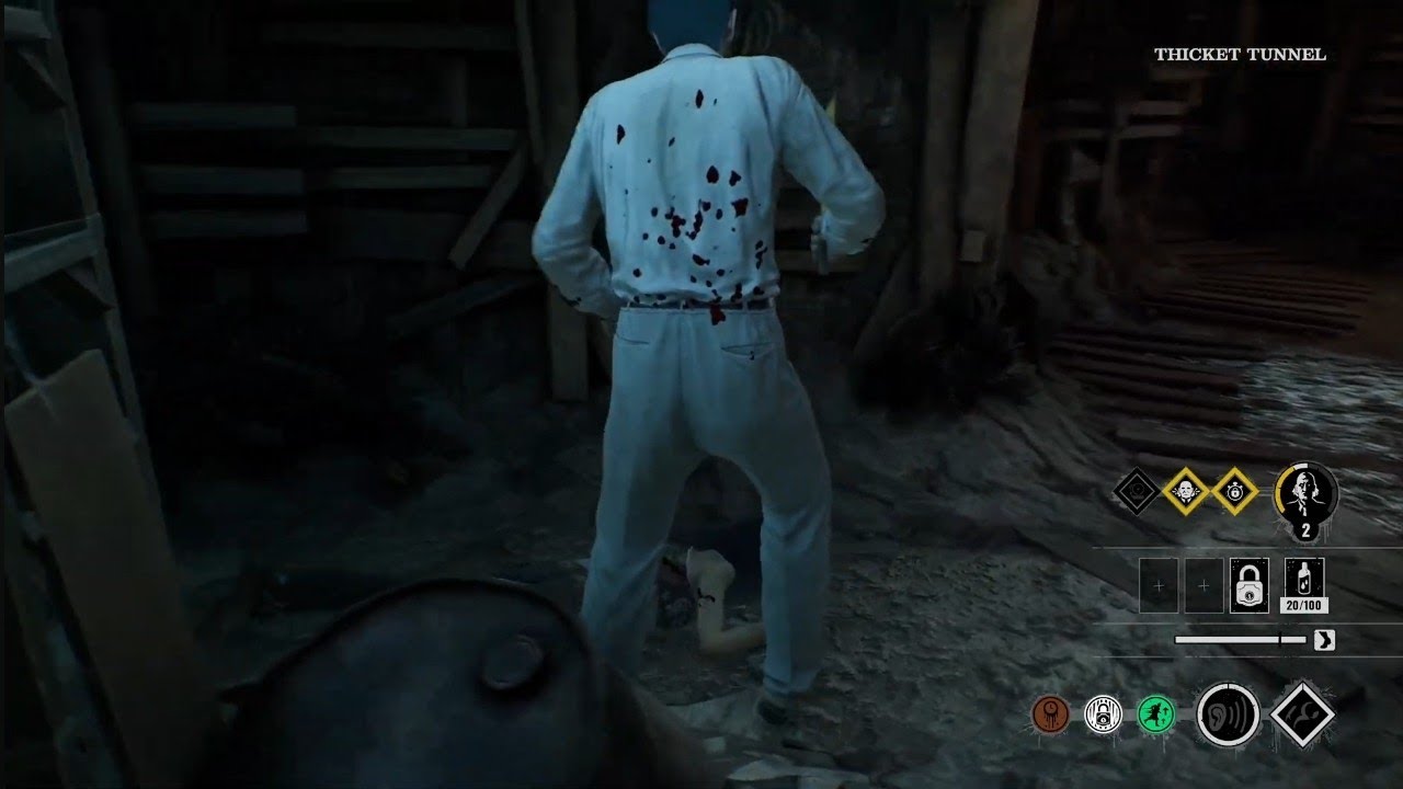 Nice Shade Of Blue | Drayton/Cook - The Texas Chain Saw Massacre - YouTube