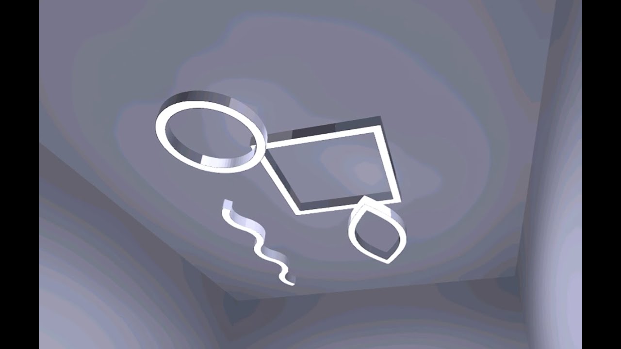 HLINEAR Put this lamp design in your room - YouTube