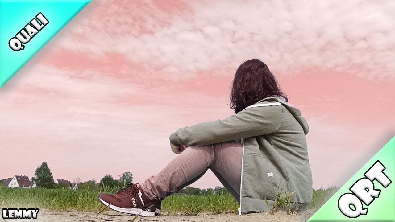 lemmy ★ Qualifikation #49 ★ QRT (Prod. by Matthew Maw) - YouTube