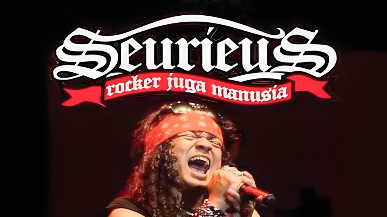 Rocker Juga Manusia - SEURIEUS BAND (Official MUSICA Video) - YouTube