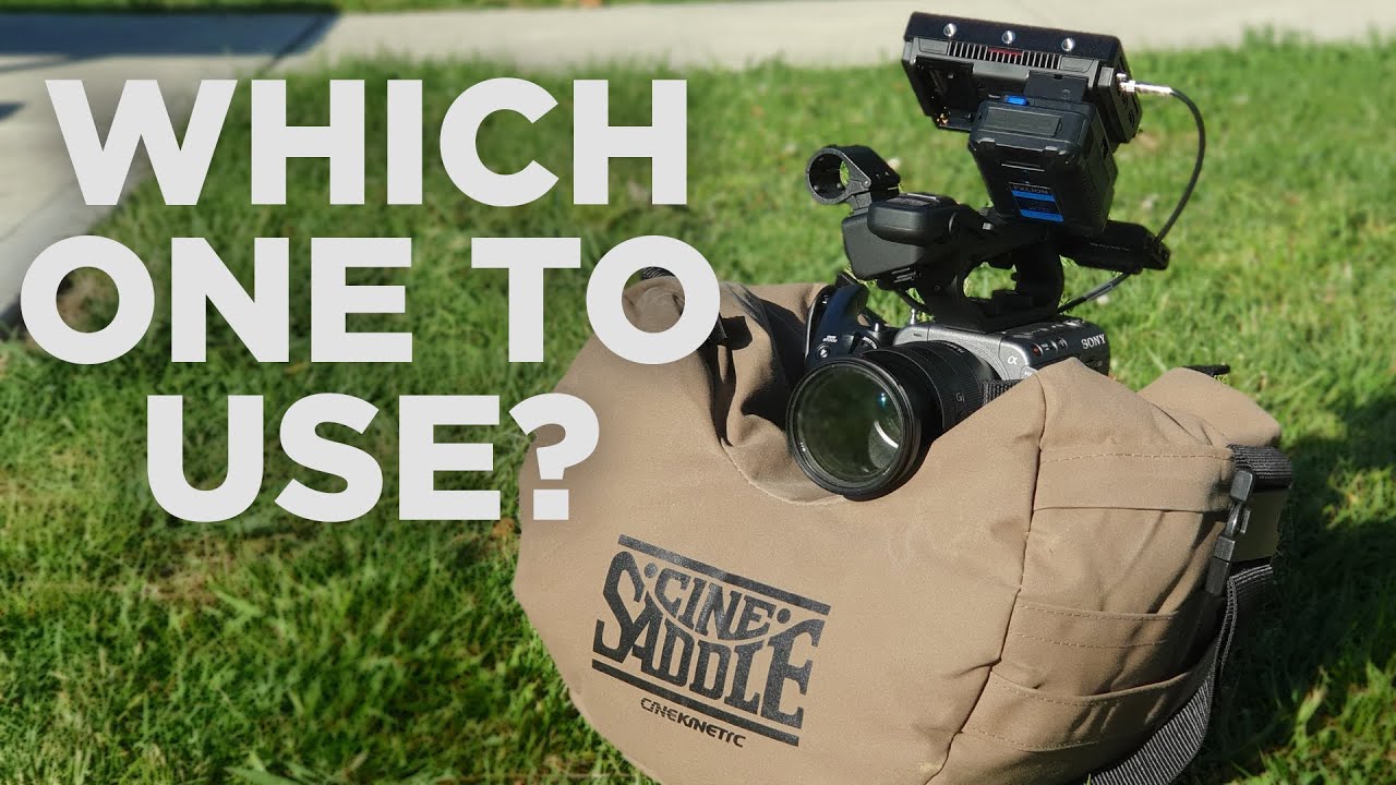 Sony FX6 SLog3 vs S-Cinetone Outdoor Footage - YouTube