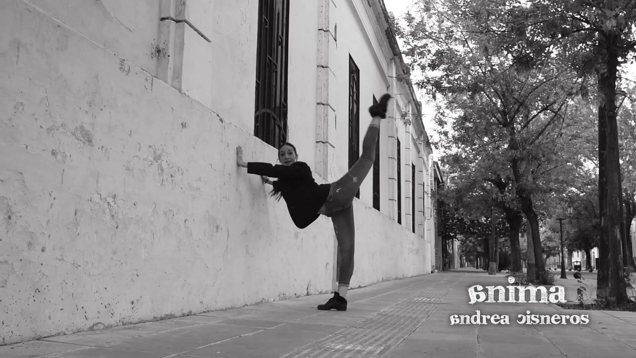 Anima Sessions 10 - Andre Cisneros - YouTube