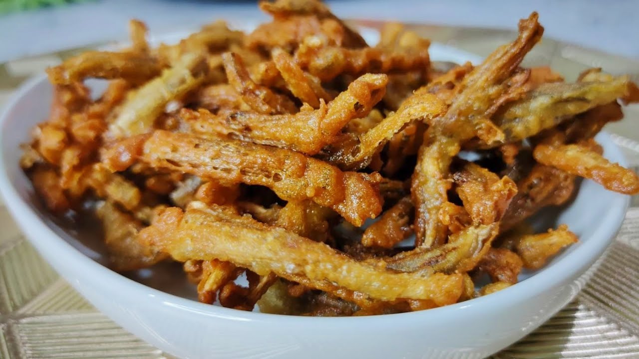 Snacks ba hanap mo? Try mo ito! - YouTube