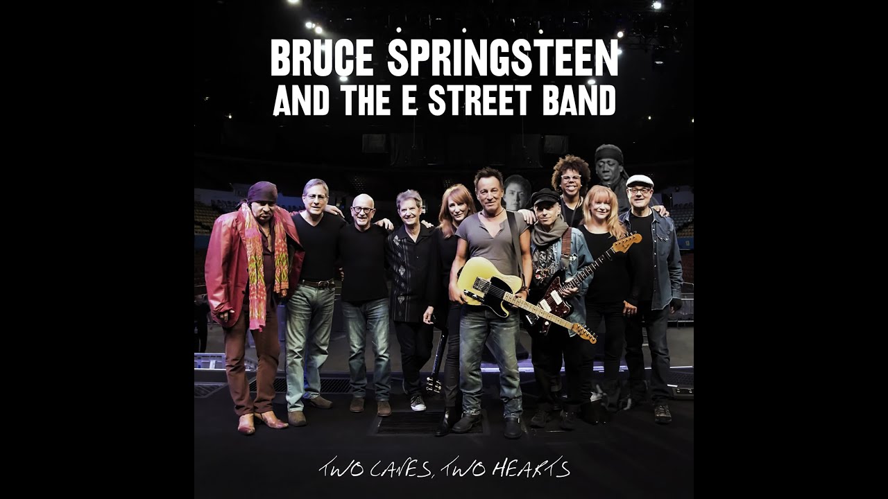 Bruce Springsteen & The E Street Band | Two Lanes, Two Hearts - YouTube