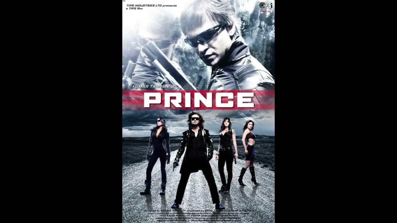 Prince - Aa Bhi Jaa Sanam - 2010 (With Lyrics In Description To Sing Along) - YouTube