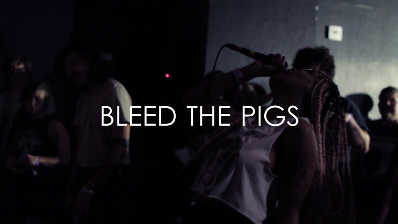 BLEED THE PIGS [FULL SET] LIVE @ Epic Problem (Tampa, FL) - YouTube
