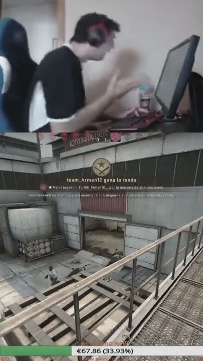 Old Cache hits different #tense1983 #csgo #cs2 - YouTube