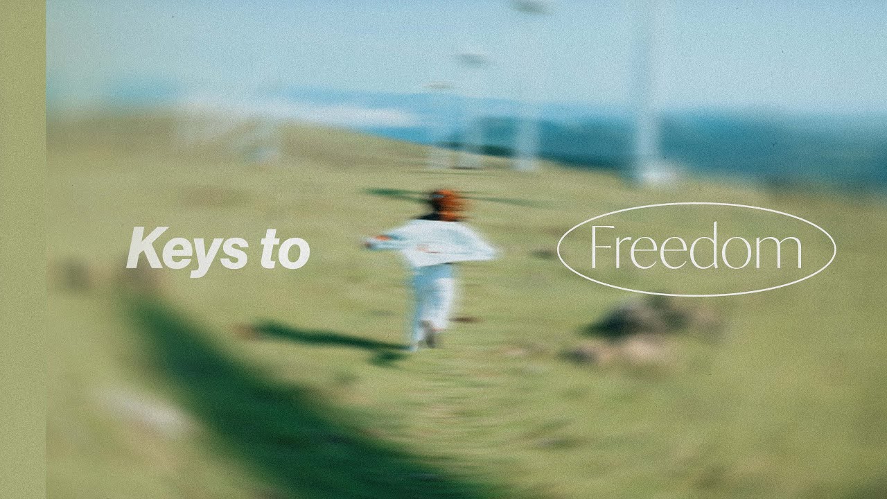 Breaking Generational Patterns | Keys to Freedom | Pastor Mark Miller ...