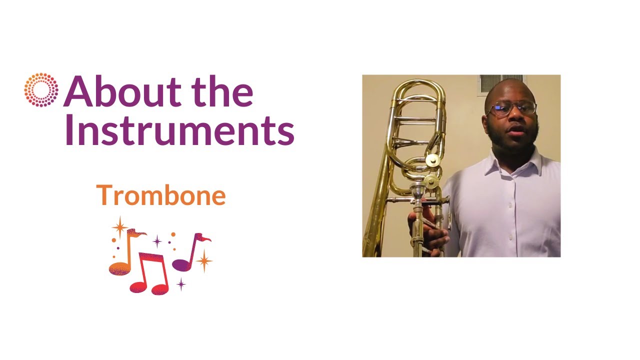 Trombone Intro - YouTube