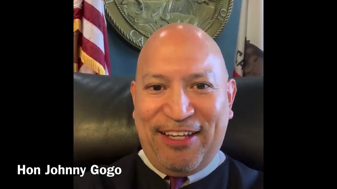 Voting Information With Hon Johnny Gogo - YouTube