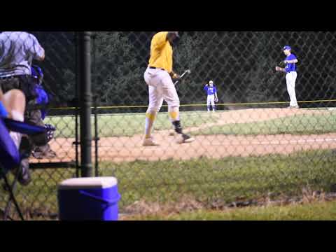 09_11_2020 Josh Livengood WWBA Ohio Valley Qualifier - YouTube