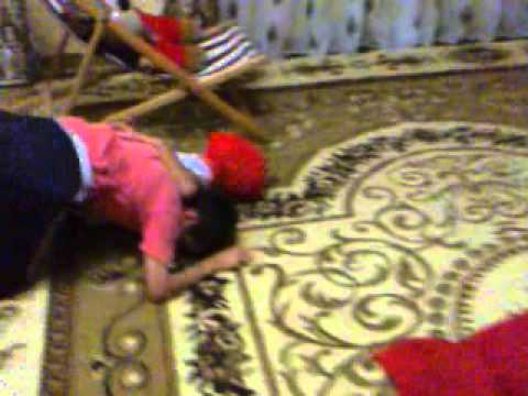 Hormucey adam ve adi adam