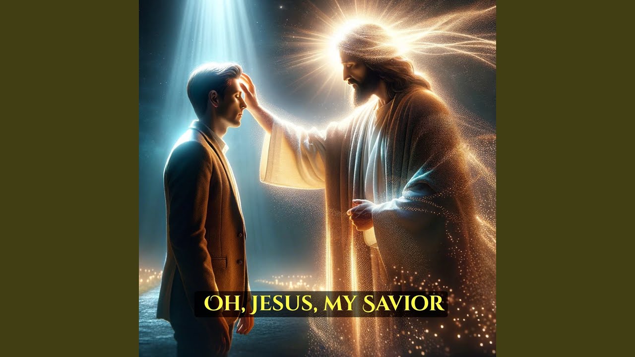 Oh, Jesus, my Savior - YouTube