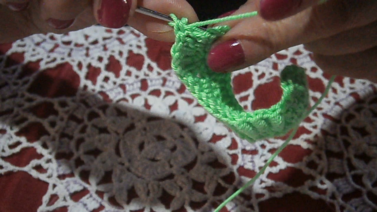 Punto Rococó en 3D - YouTube