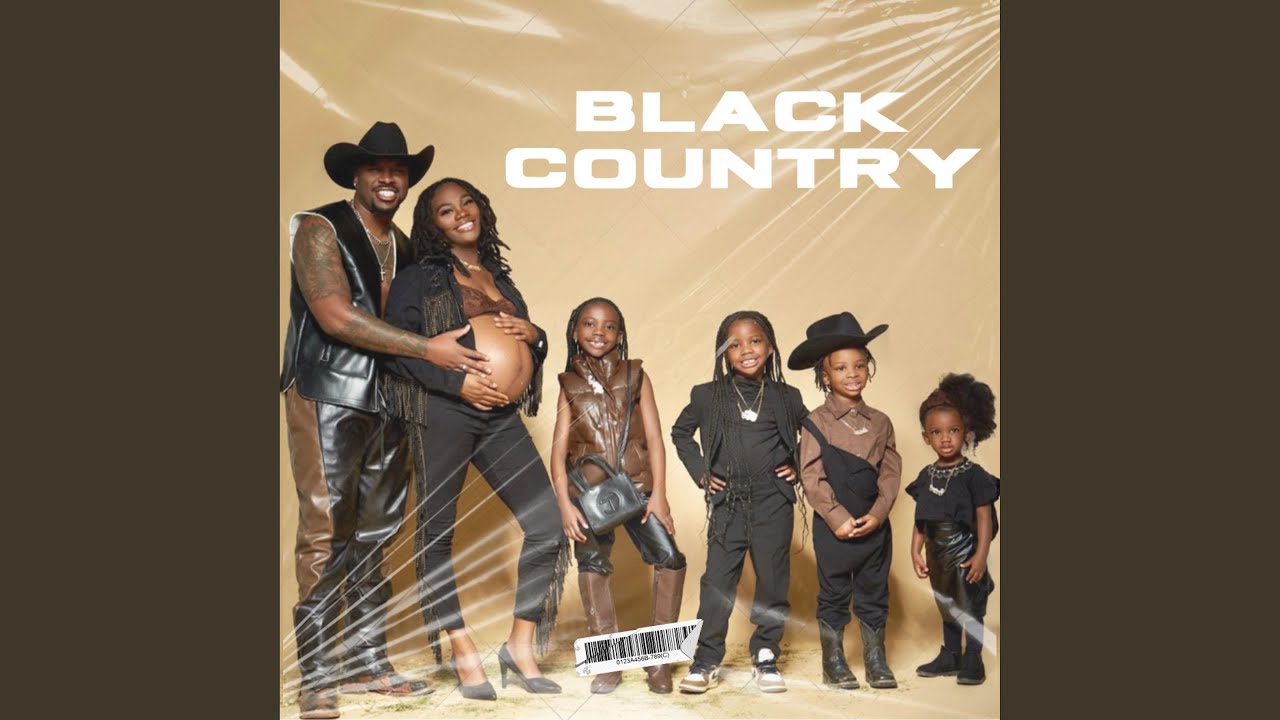 40 Acres and a Mule (feat. James Hatley Sr., Mommy & Daddy) - YouTube