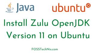 How To Install Openjdk And Openjdk On Ubuntu Lts How To Install Java On Ubuntu
