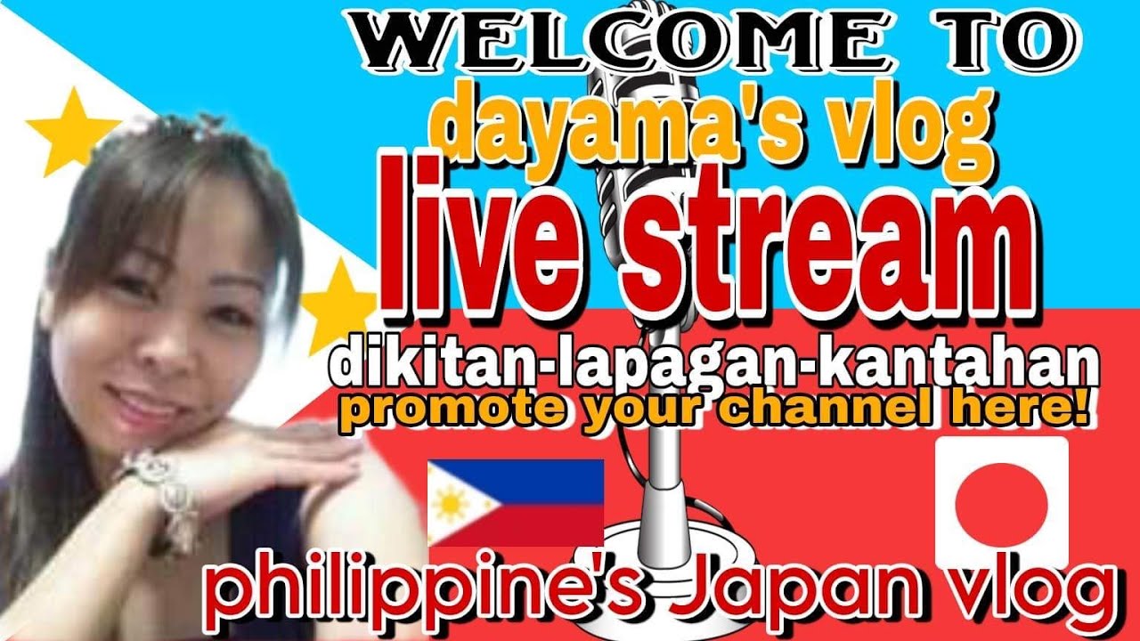 Good morning everyone!!Welcome to my live stream || happy sunday みなさん ...