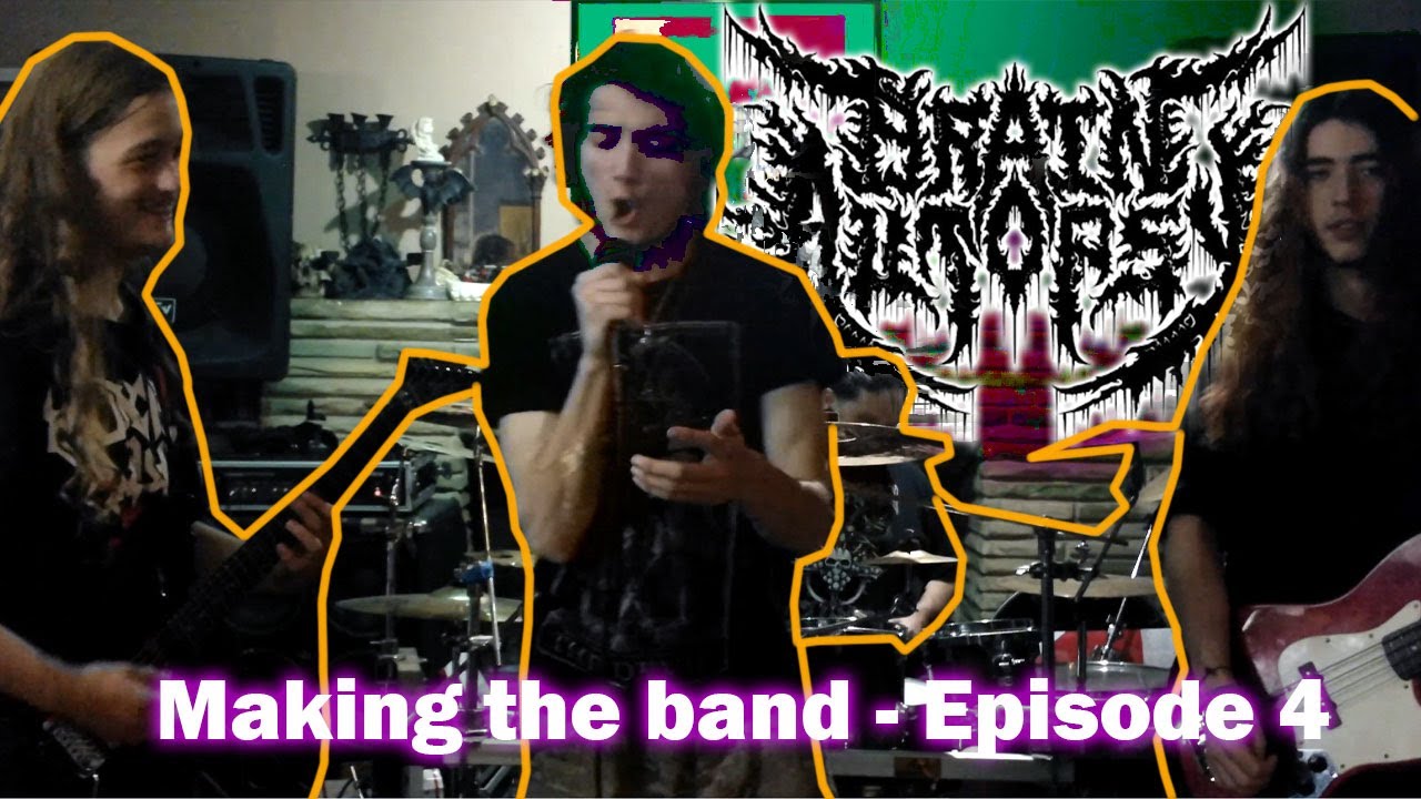 The Best Solution To Making The Band In 2022 - Brain Autopsy - Episode ...